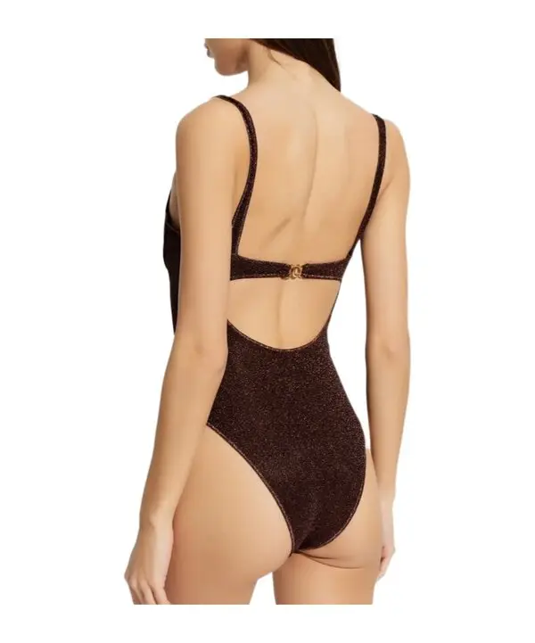 Oseree Beach Swimsuit