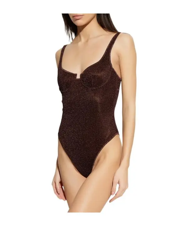 Oseree Beach Swimsuit