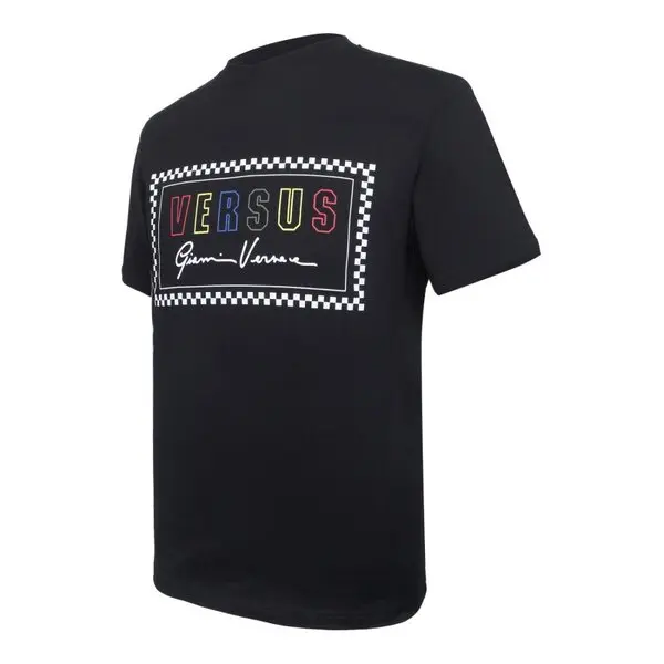 VERSUS Logo T-shirt