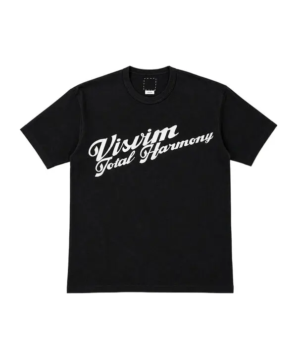 Visvim T-shirt 'jumbo' In Cotone