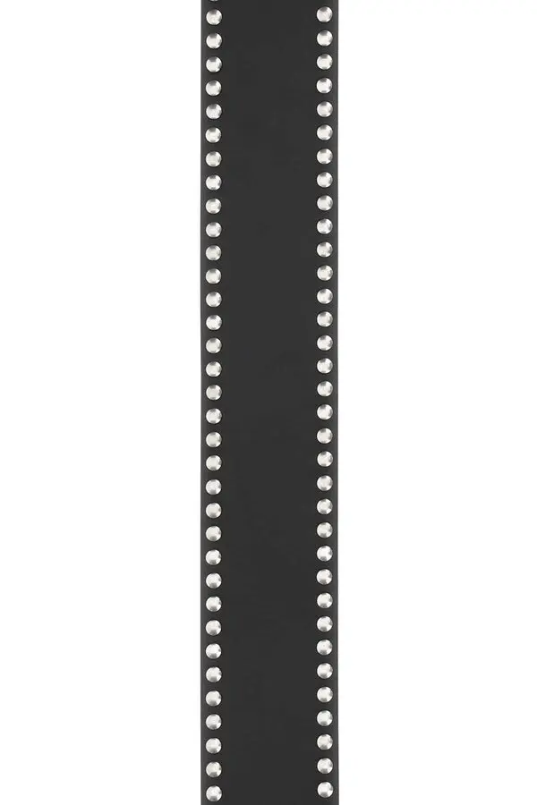 Isabel Marant Étoile Embellished Stud Detailed Belt