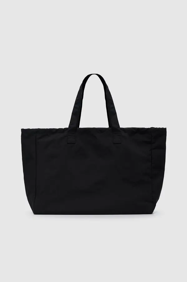 ANINE BING Leo Sport Tote