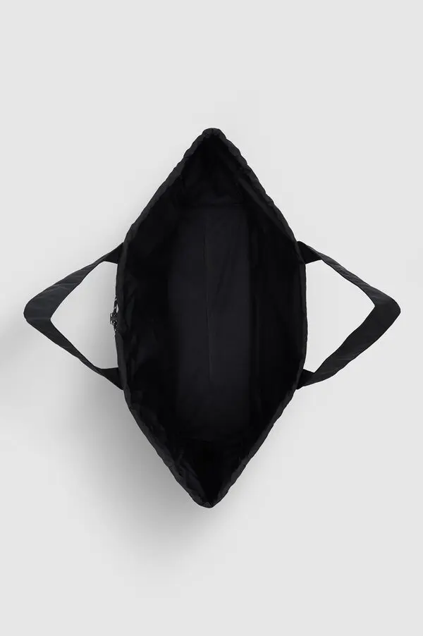ANINE BING Leo Sport Tote