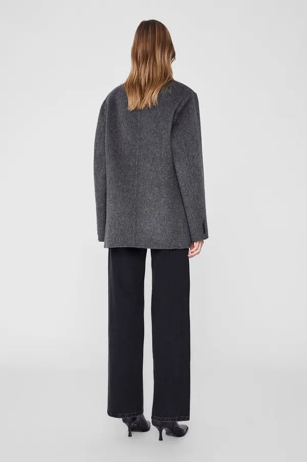 ANINE BING Sali Coat