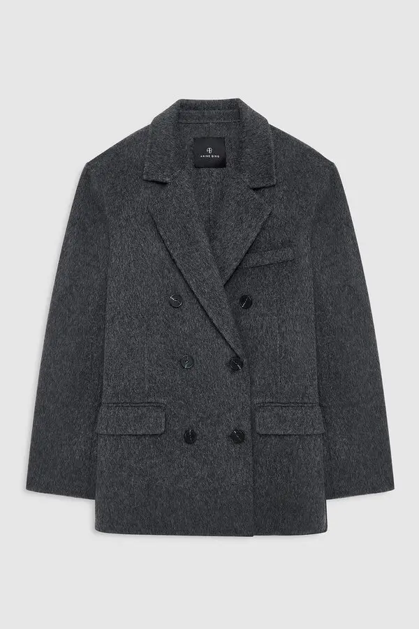 ANINE BING Sali Coat