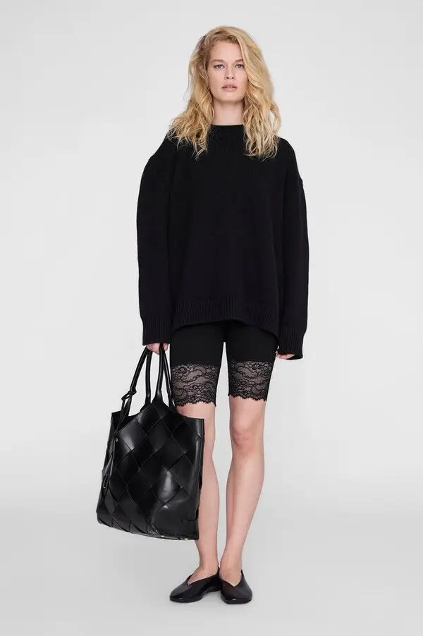 ANINE BING Tina Short