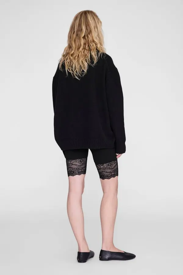 ANINE BING Tina Short