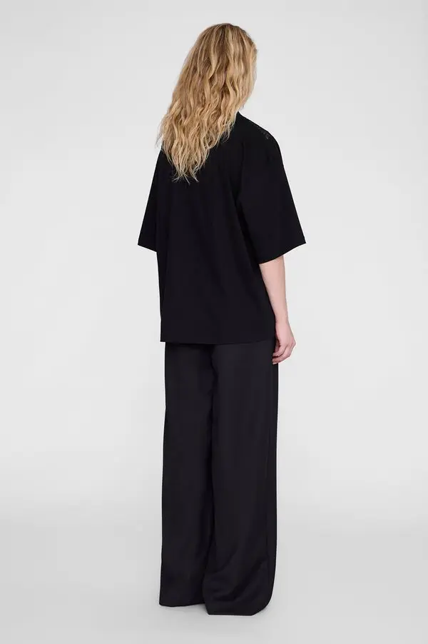 ANINE BING Jamila Top