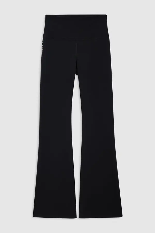 ANINE BING Gabrielle Legging - Black