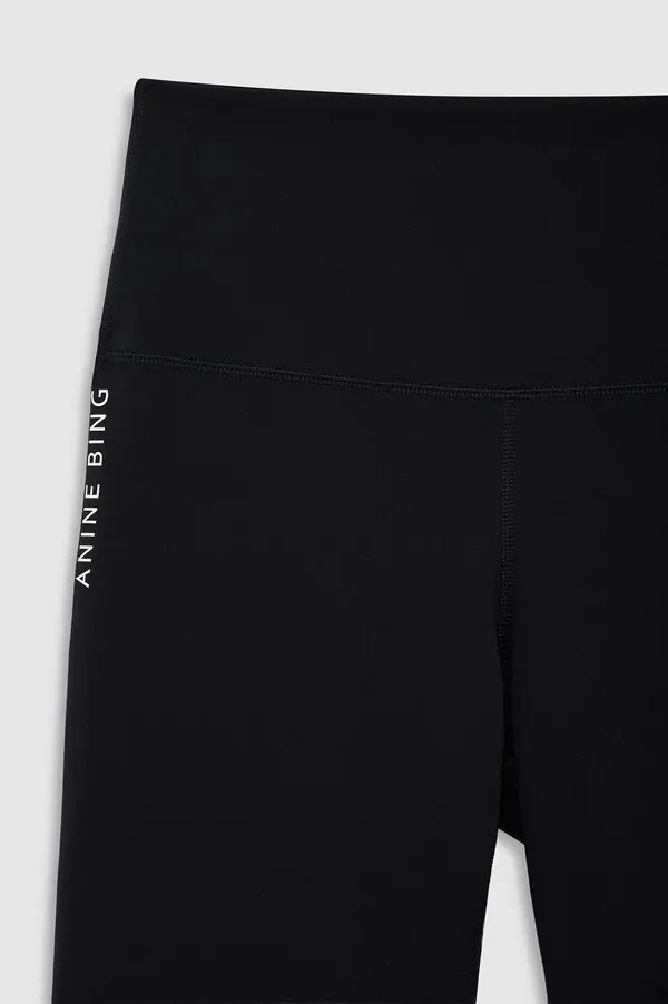 ANINE BING Gabrielle Legging - Black