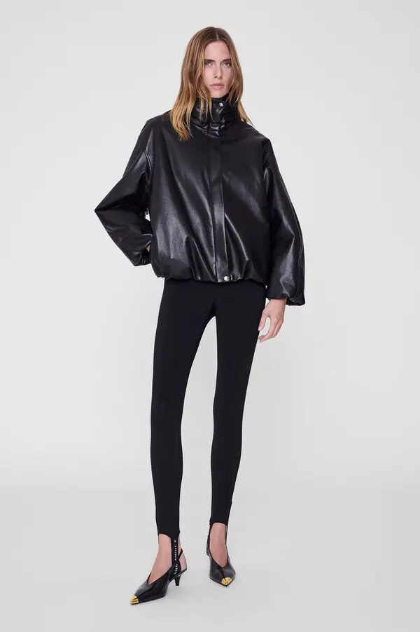 ANINE BING Fuse Legging