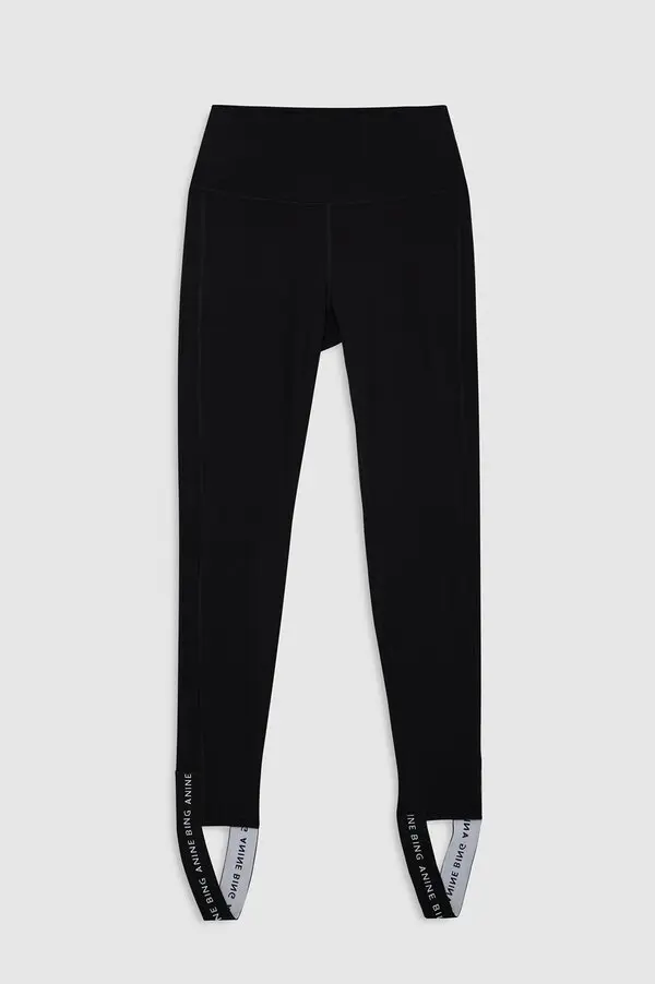 ANINE BING Fuse Legging