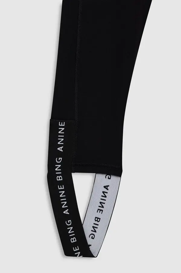ANINE BING Fuse Legging