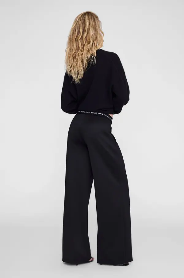 ANINE BING Sari Jogger
