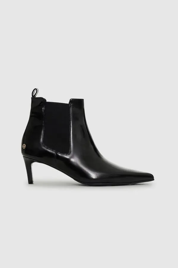 ANINE BING Stevie Boots