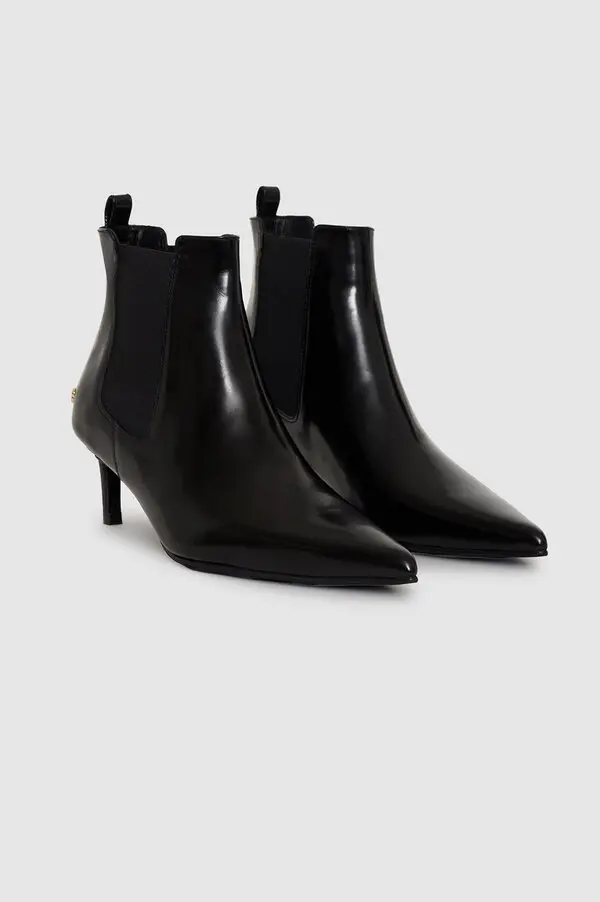 ANINE BING Stevie Boots