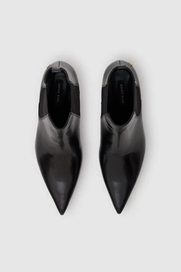 ANINE BING Stevie Boots