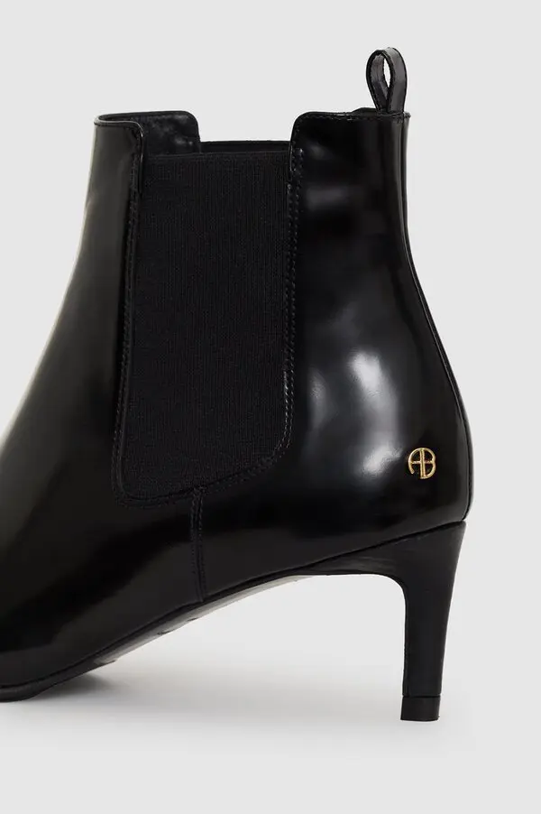 ANINE BING Stevie Boots