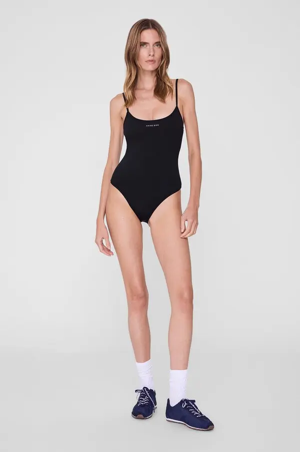 ANINE BING Barbara Bodysuit