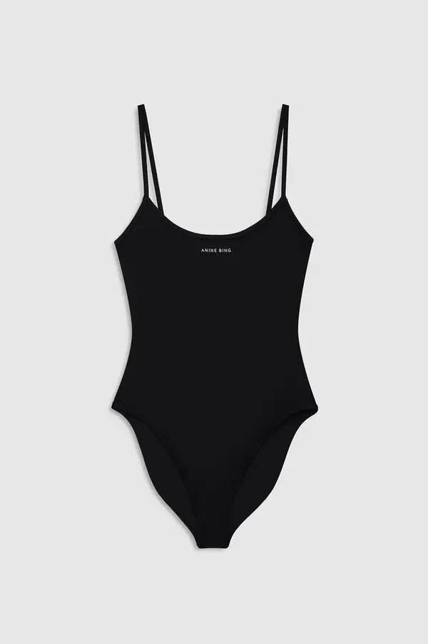 ANINE BING Barbara Bodysuit