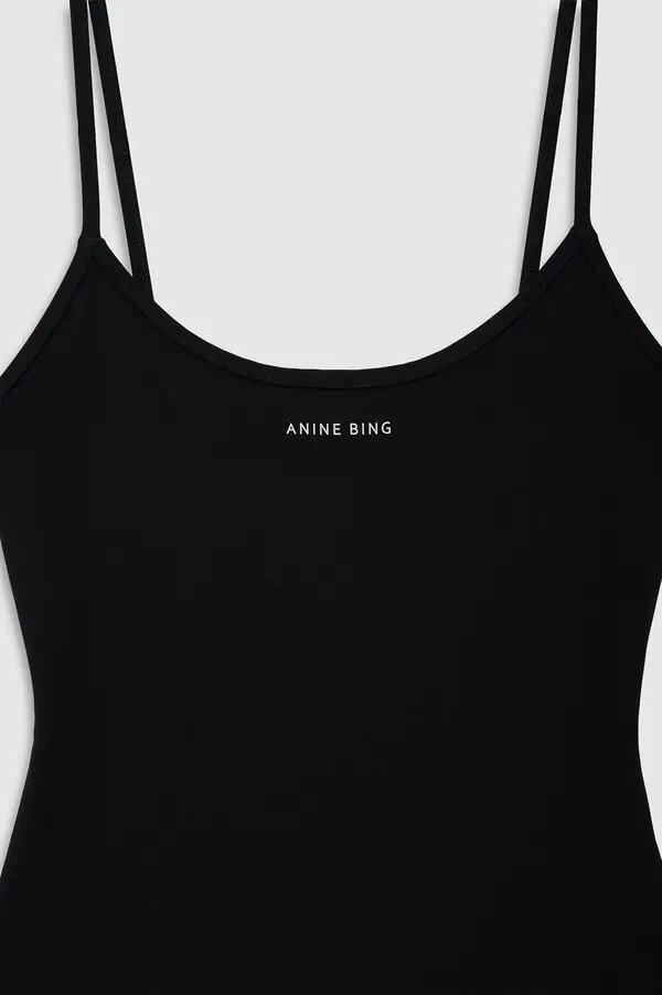 ANINE BING Barbara Bodysuit