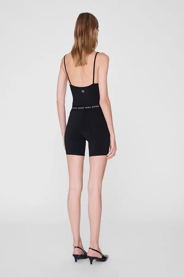 ANINE BING Barbara Bodysuit