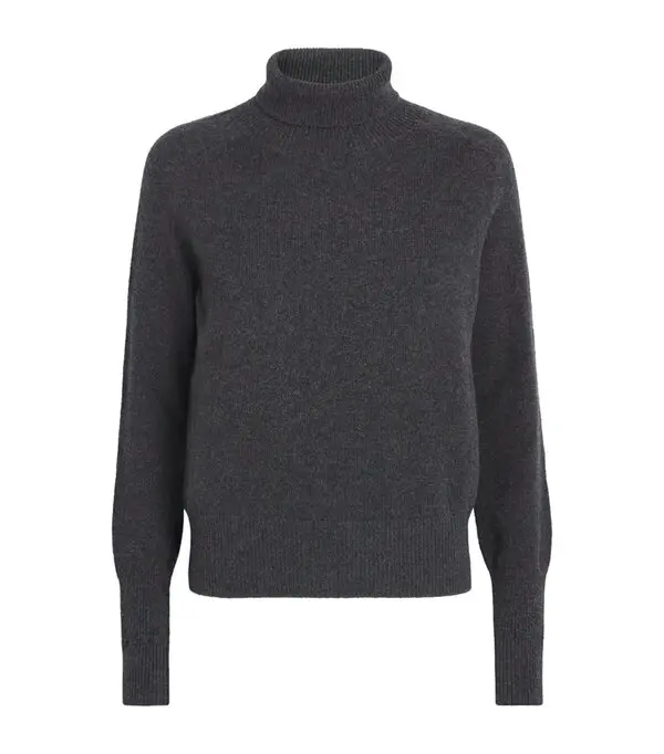Victoria Beckham Merino Wool Marie Sweater