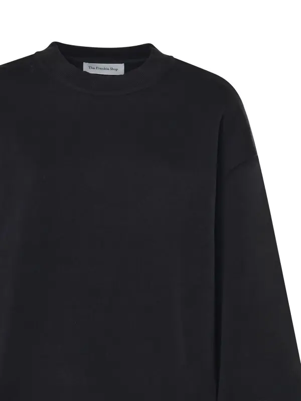THE FRANKIE SHOP Sweatshirt