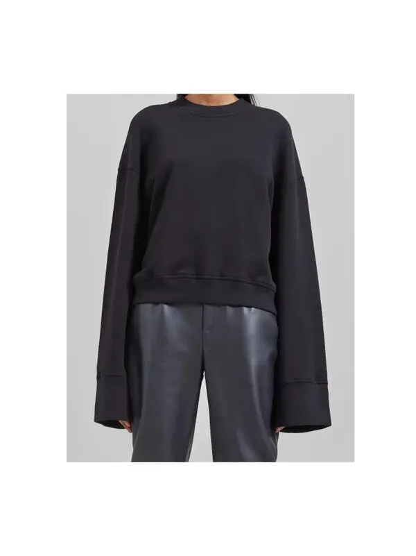 THE FRANKIE SHOP Sweatshirt
