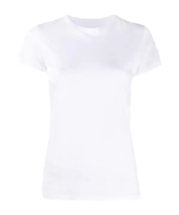Vince Essential Crew-neck T-shirt