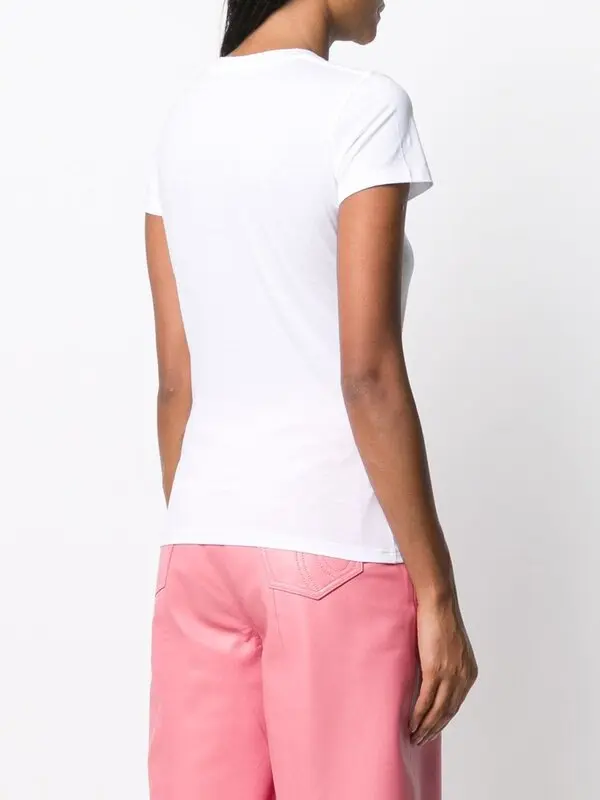 Vince Essential Crew-neck T-shirt
