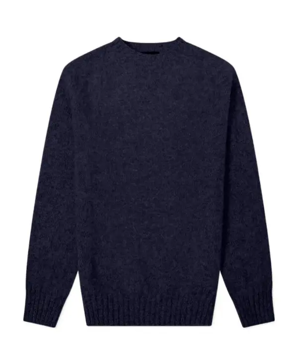 Howlin' Birth Of The Cool Crewneck Jumper