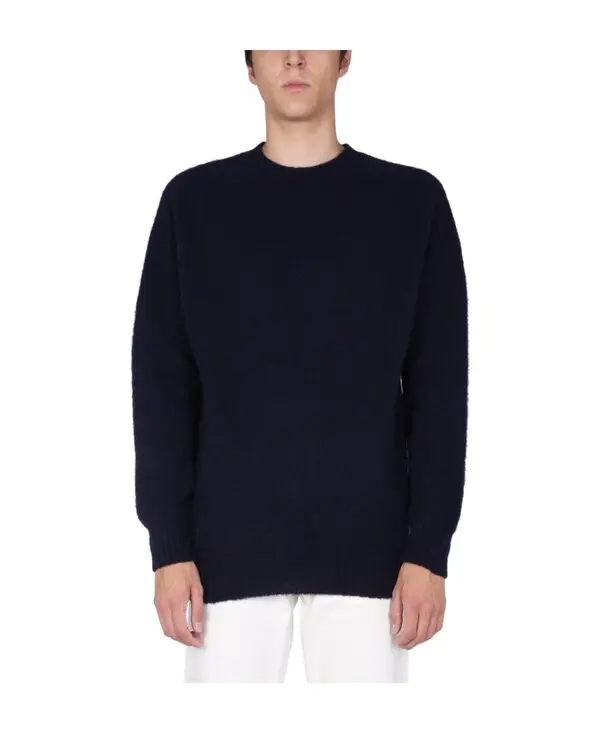 Howlin' Birth Of The Cool Crewneck Jumper