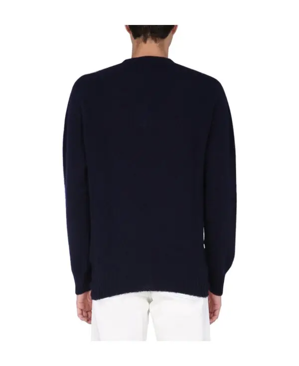 Howlin' Birth Of The Cool Crewneck Jumper