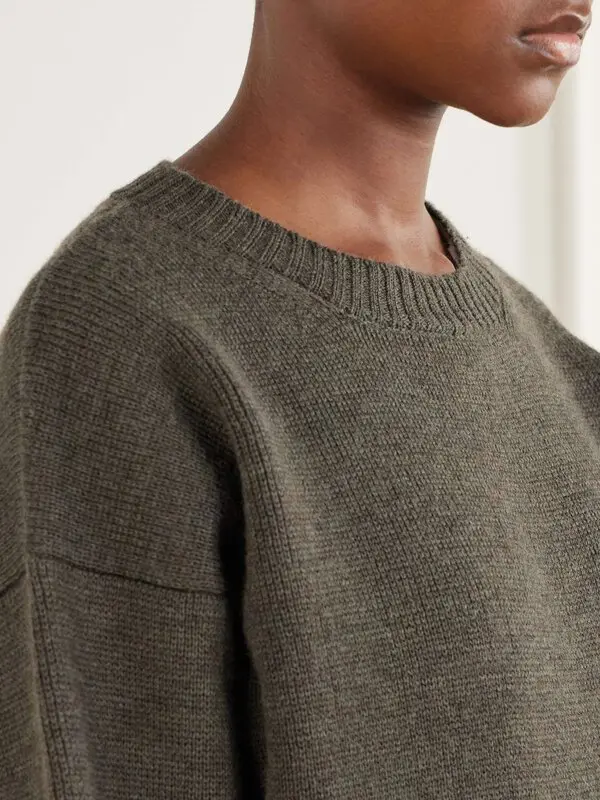 RÓHE Wool Sweater