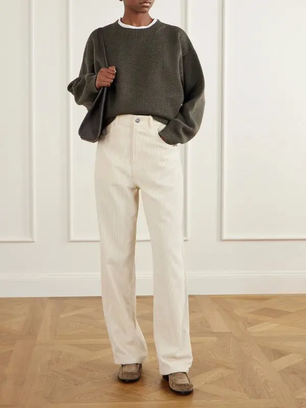 RÓHE Wool Sweater