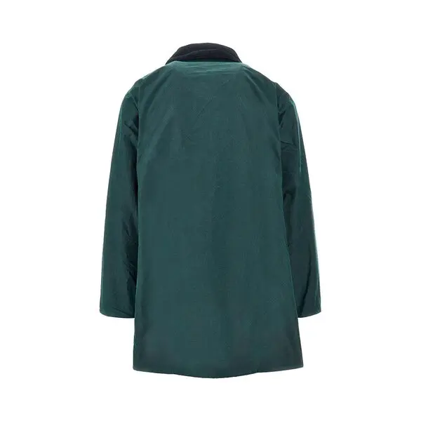 PAUL SMITH LOVES BARBOUR Gamefair' Waxed Cotton Jacket