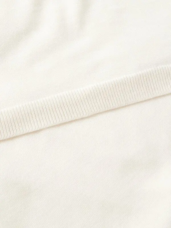 THE PARK Marie Cashmere And Silk-blend Wrap