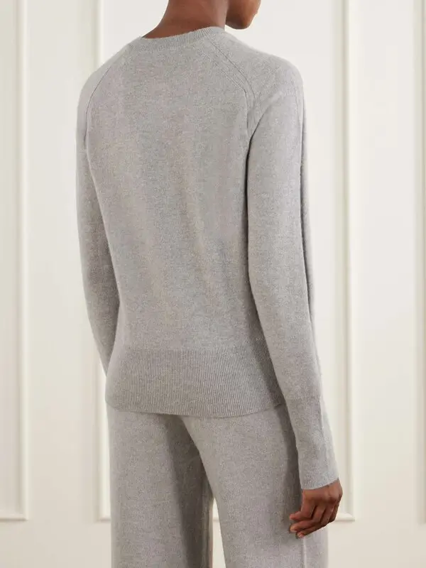 JOSEPH Melby Cashmere-blend Sweater