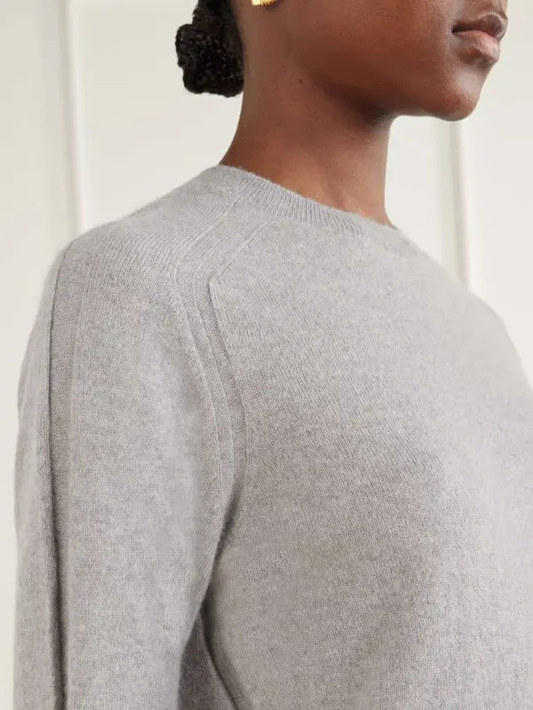 JOSEPH Melby Cashmere-blend Sweater