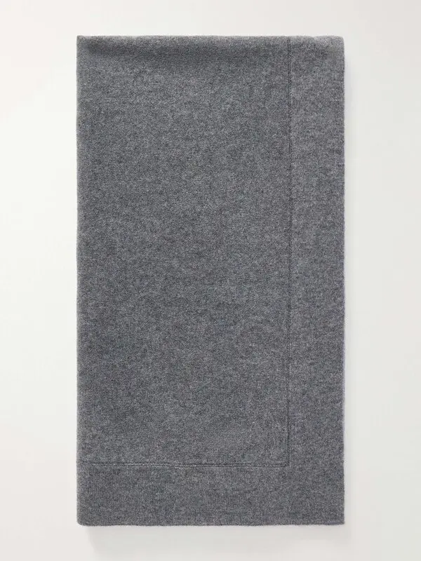 LISA YANG Frieda Cashmere Scarf