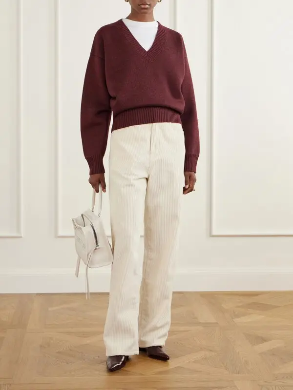 RÓHE Wool Sweater