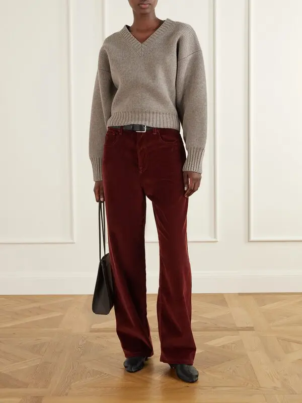 RÓHE Wool Sweater
