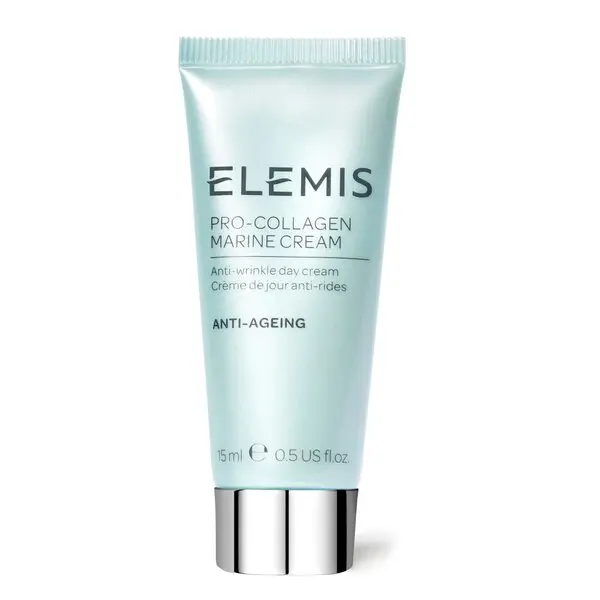 Elemis Travel Pro-collagen Marine Cream - One-color