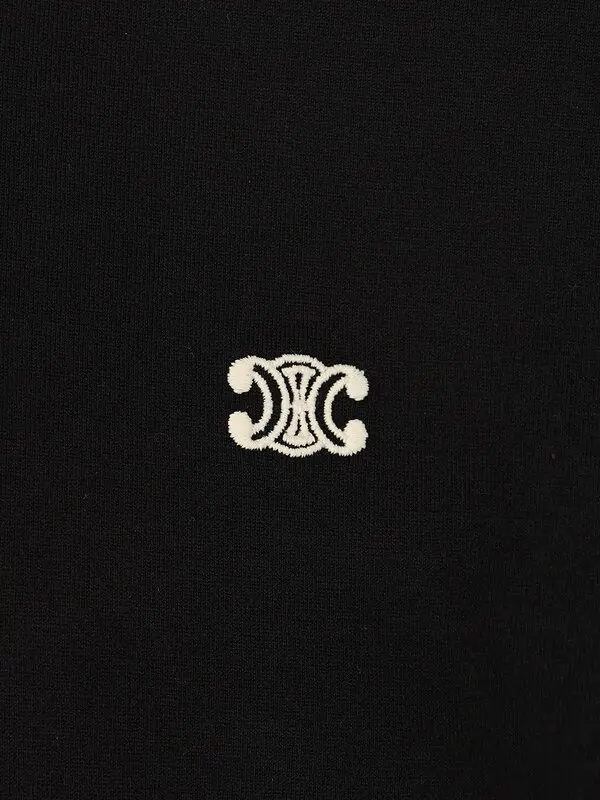 Celine Triomphe T-shirt