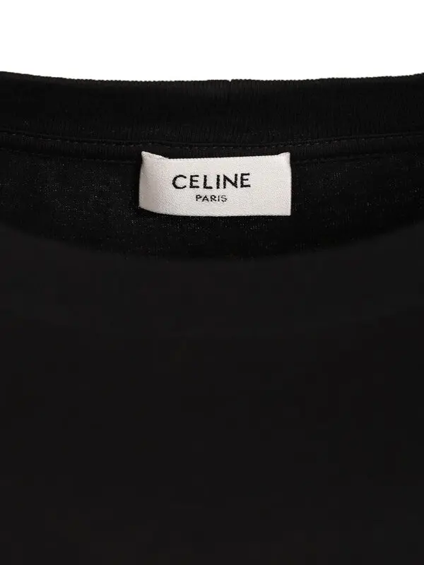 Celine Triomphe T-shirt