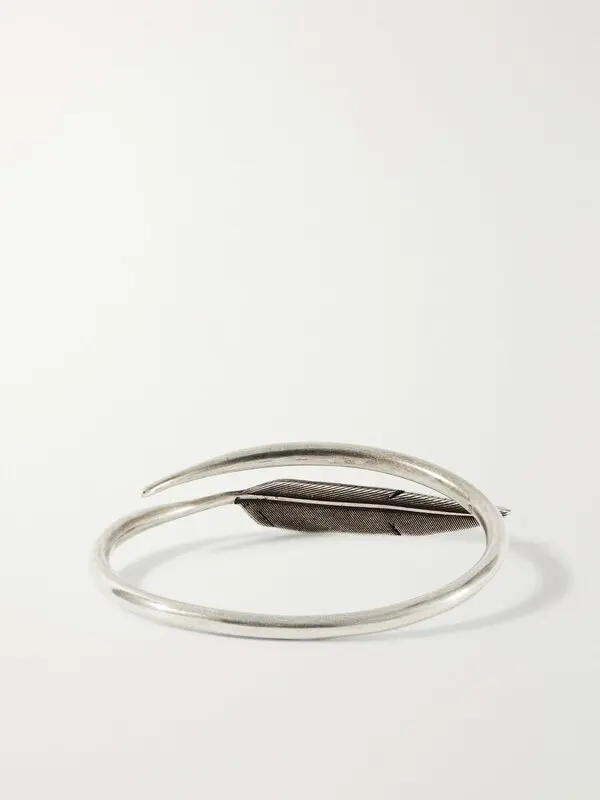 ANN DEMEULEMEESTER Dagvin Cuff
