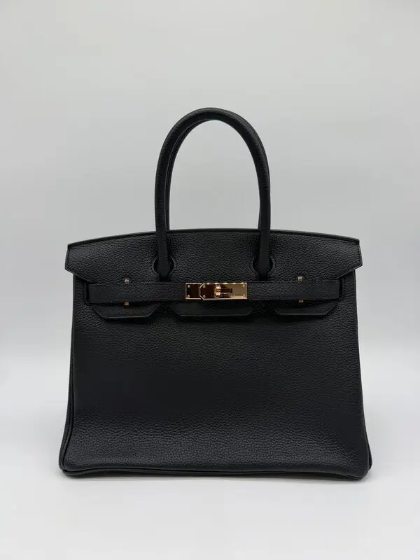 Hermès Birkin Togo Rose Gold Hardware