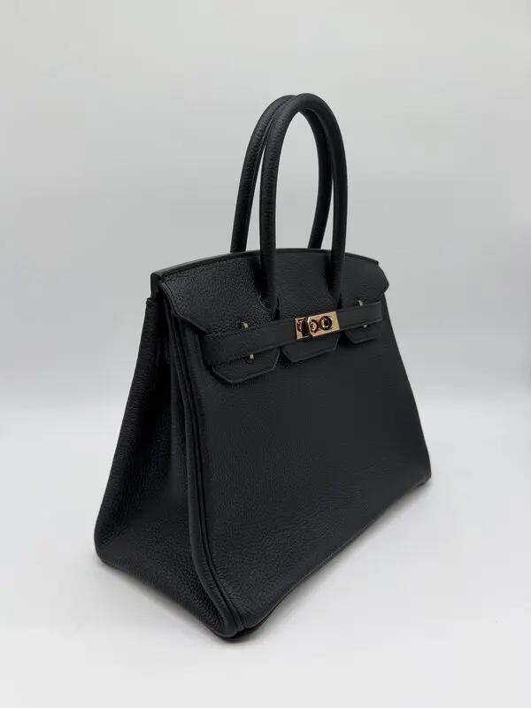 Hermès Birkin Togo Rose Gold Hardware