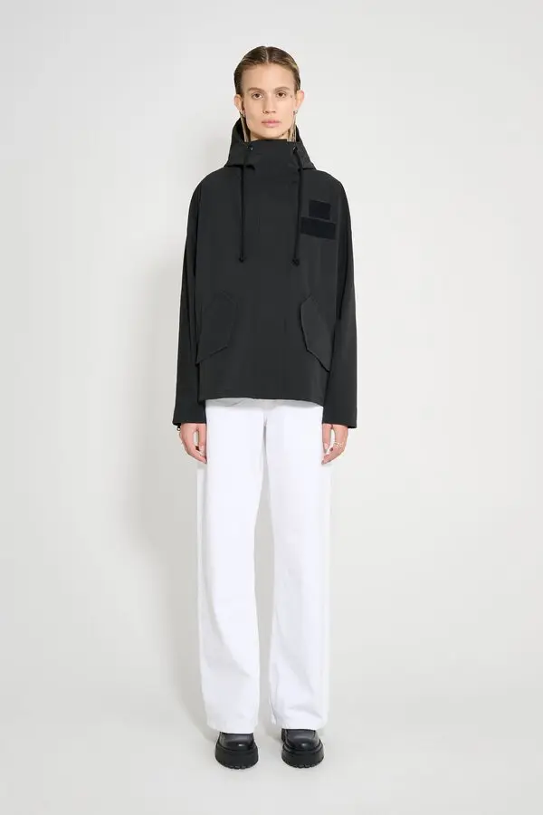 Stutterheim Faversham Matte Raincoat